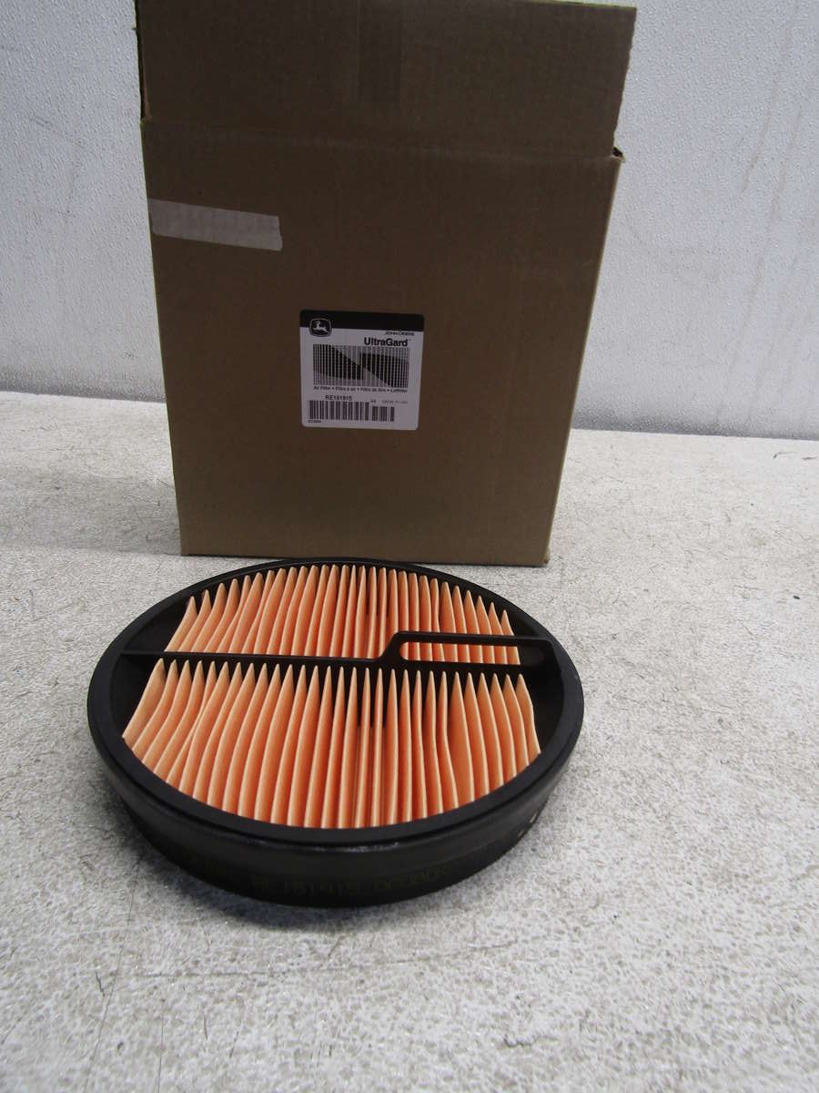 John Deere RE181915 Secondary Engine Air Filter Element | eBay