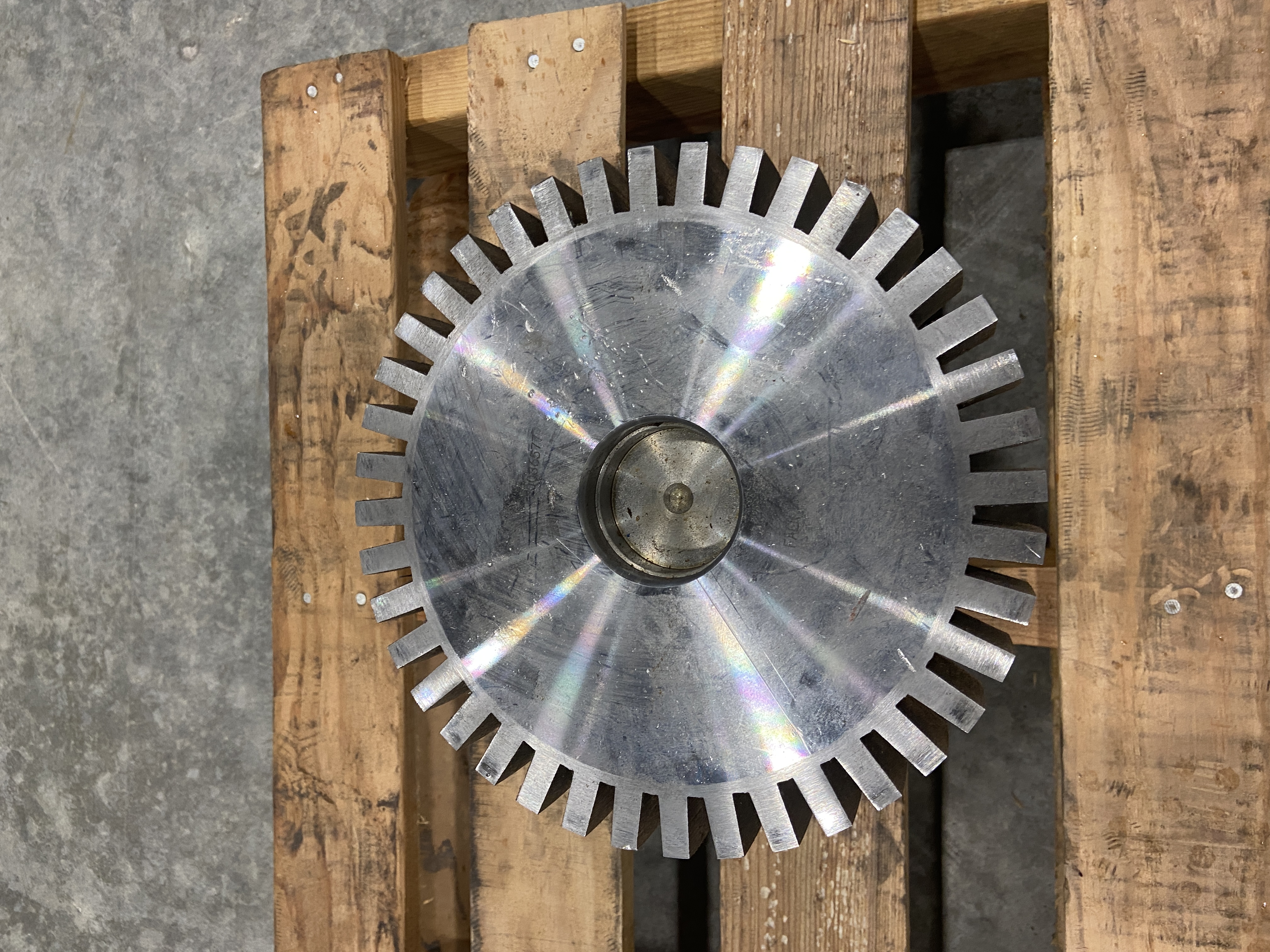 Falk 1120T Hub RSB 0246662 | eBay