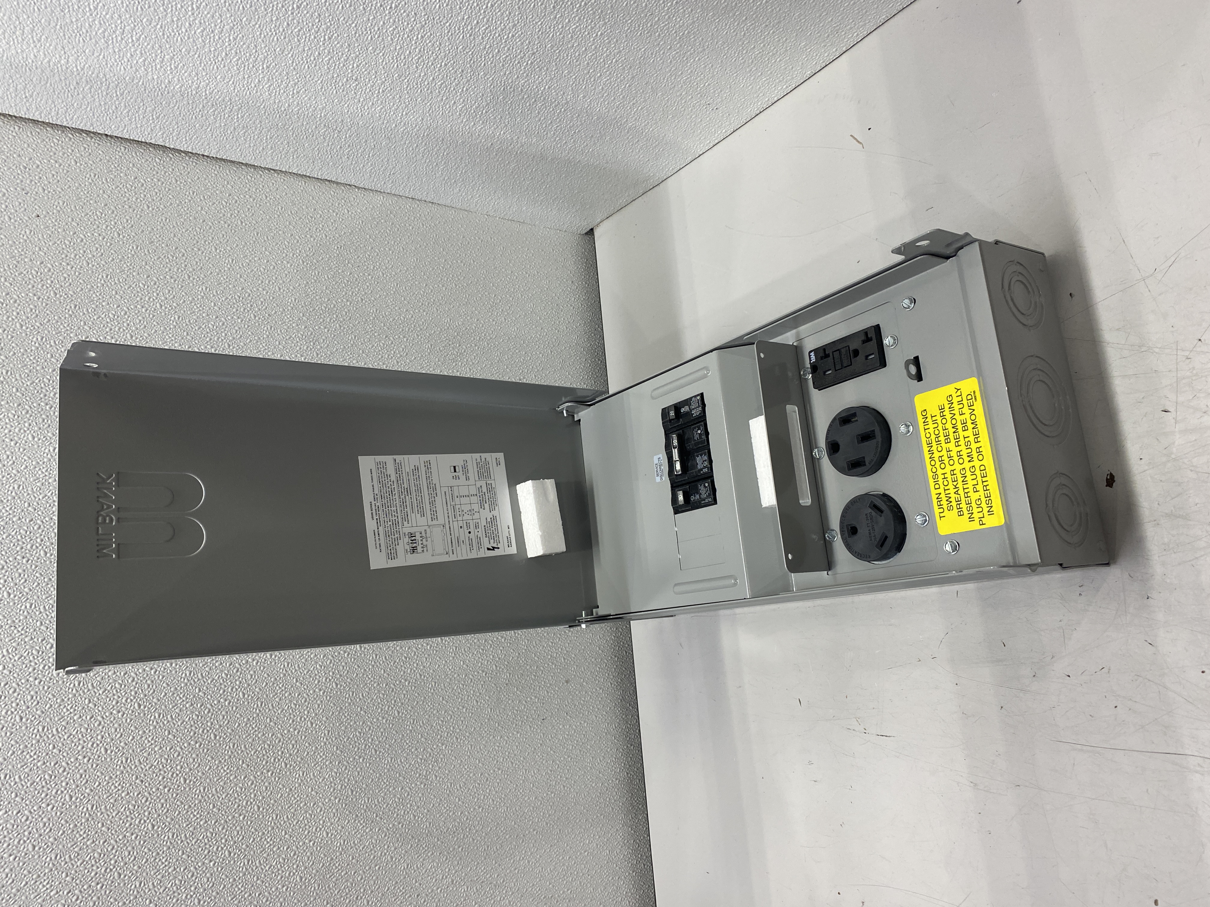 U5000 Xl
