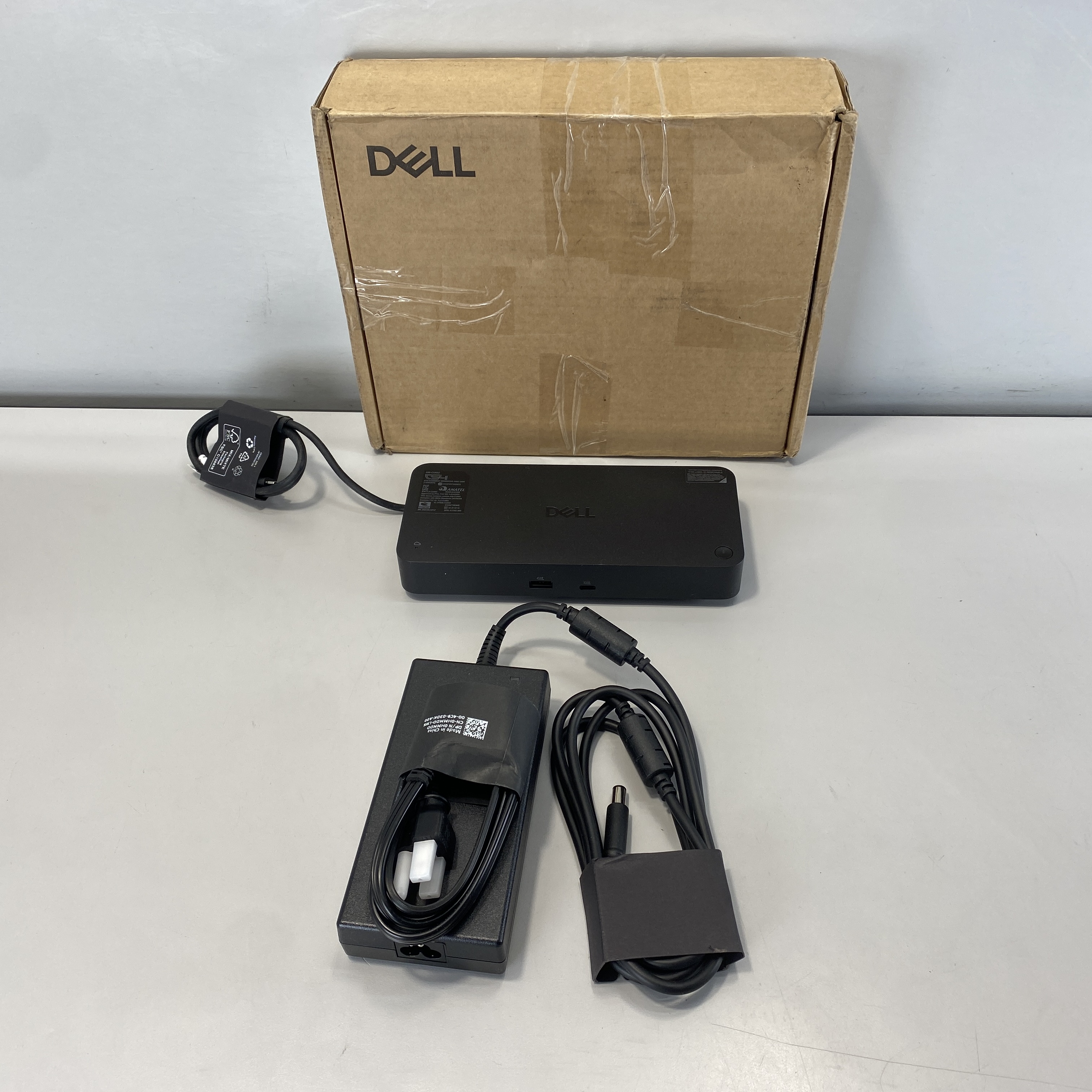 Dell SD25TB4 Pro Thunderbolt 4 Smart Dock- Black 884116493730| eBay