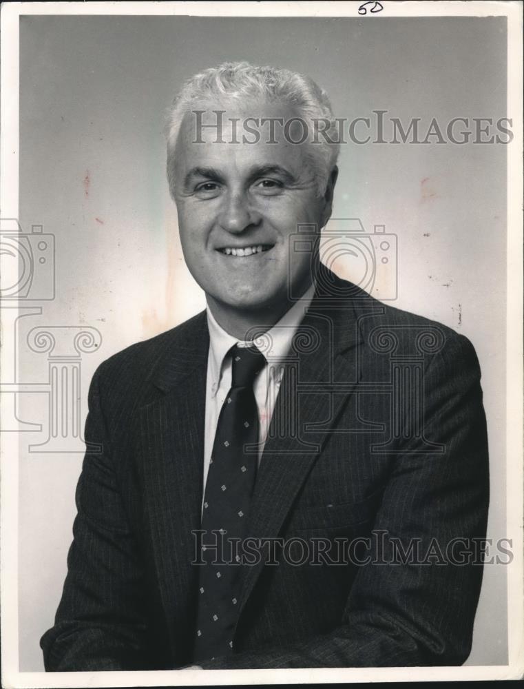 Jim Moody
