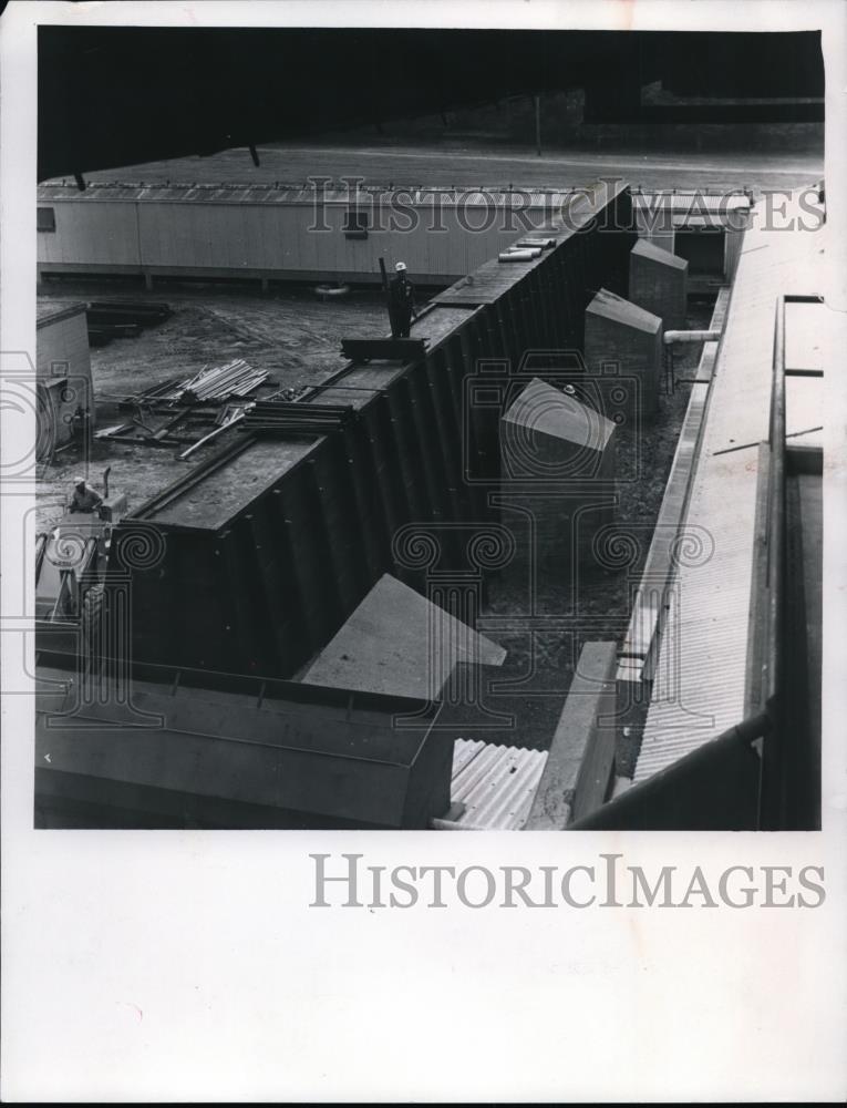 Ravenna Ohio Explosion