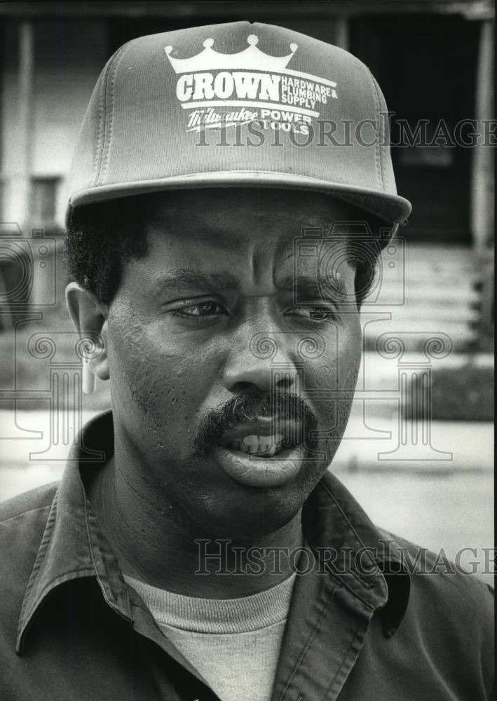 Купить Другие современные изображения Пресс фото 1989 Григорий Хендрикс ...