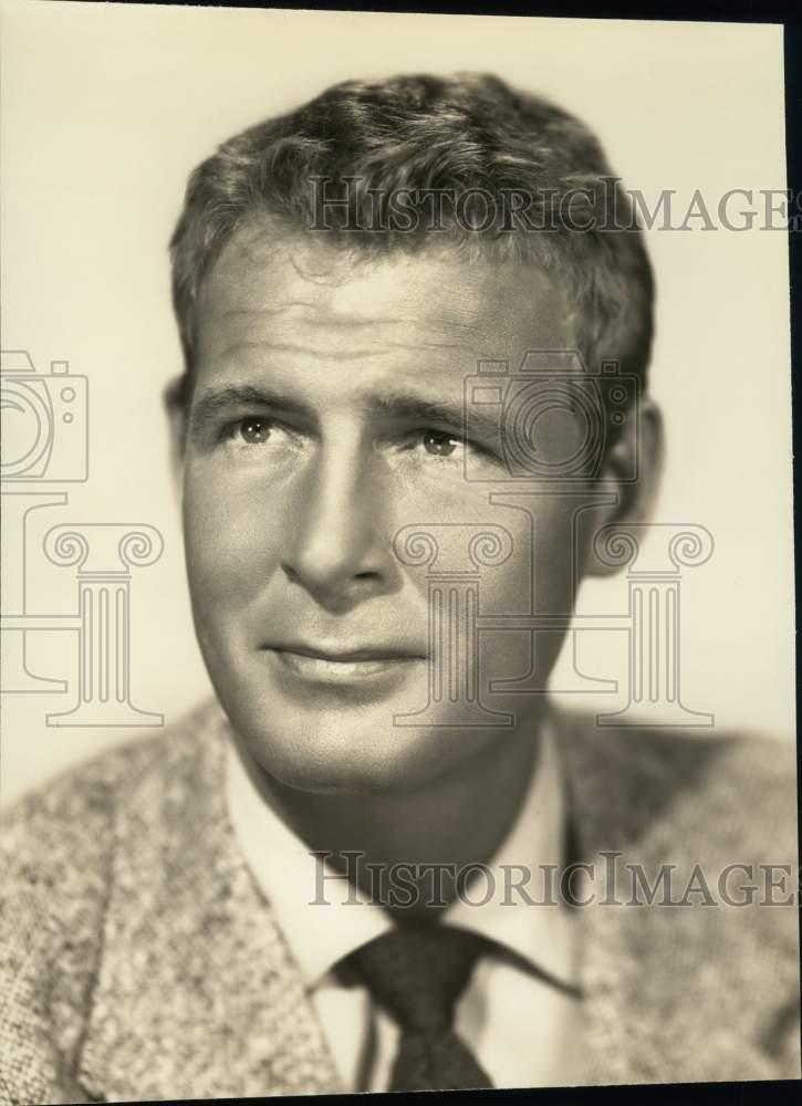 Charles Drake Actor