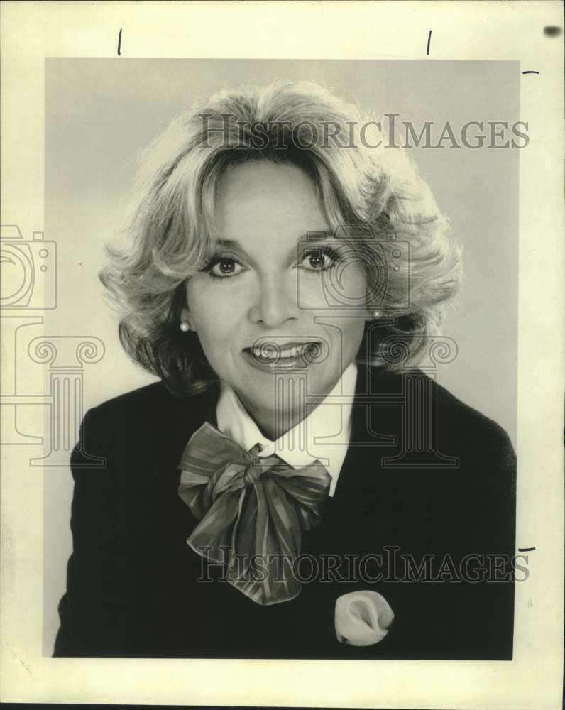 Beverly Garland