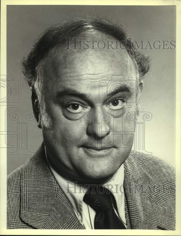 Gordon Jones