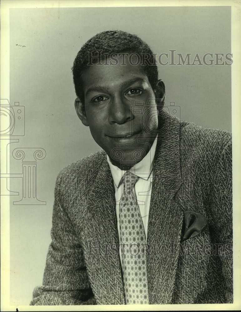 Ken Holliday Actor