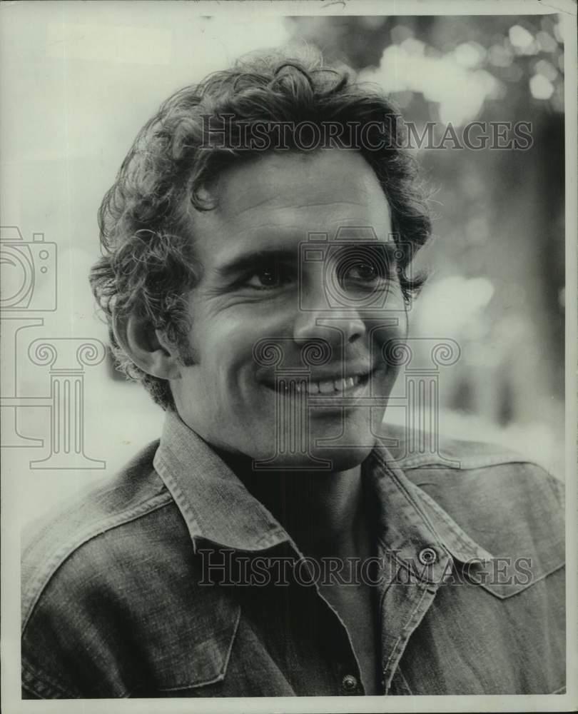 Dack Rambo Biography