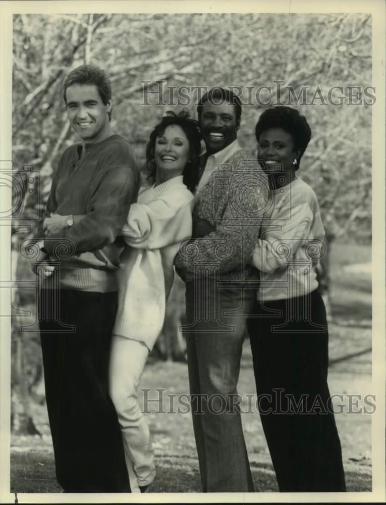 Joan Pringle Generations