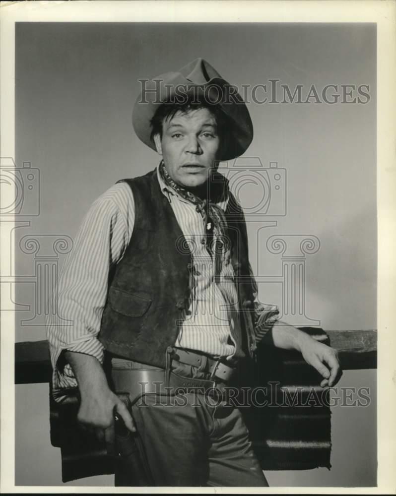 Actor Neville Brand 60 Photos - Moonagedaydream.film