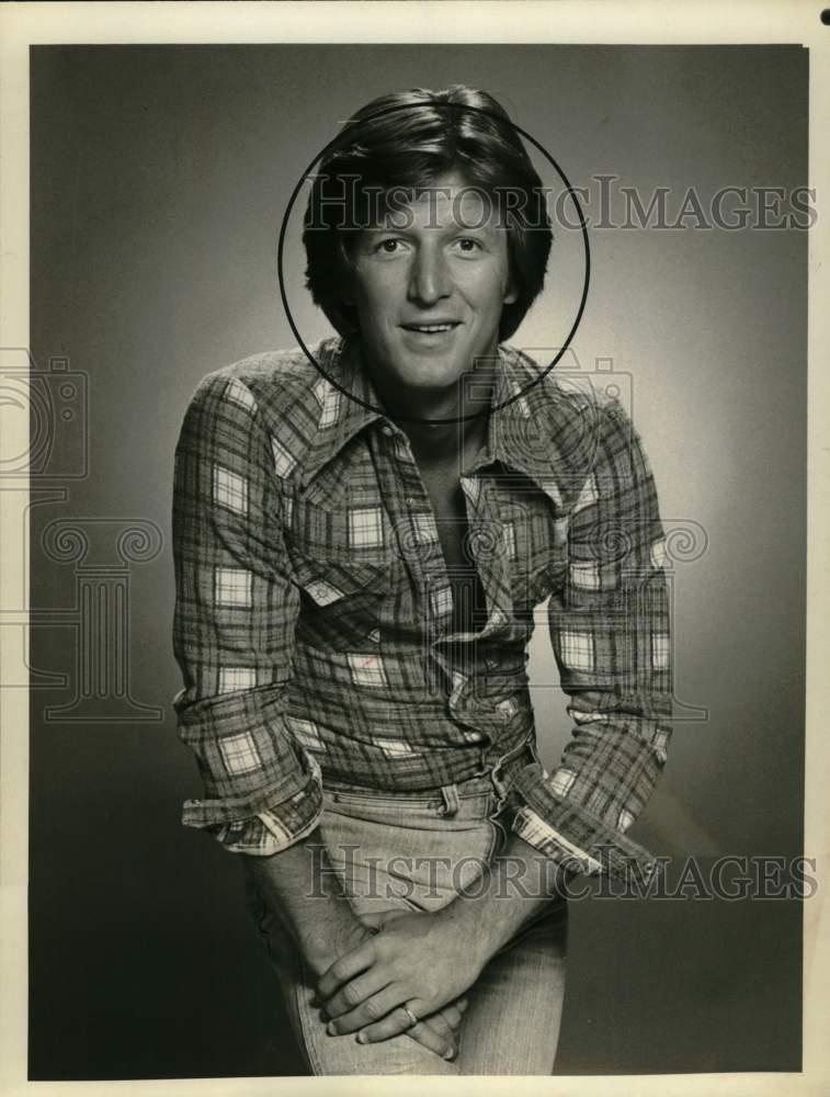 Gary Sandy Actor