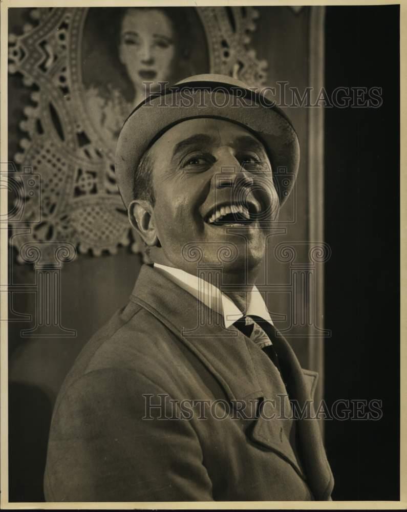Sammy White Actor