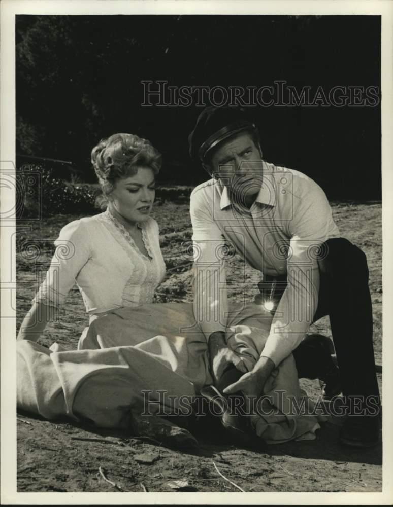 Jean Allison Actress
