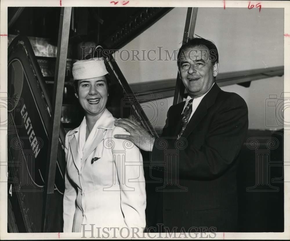 Купить Другие современные изображения 1953 Press Photo Film Notable ...