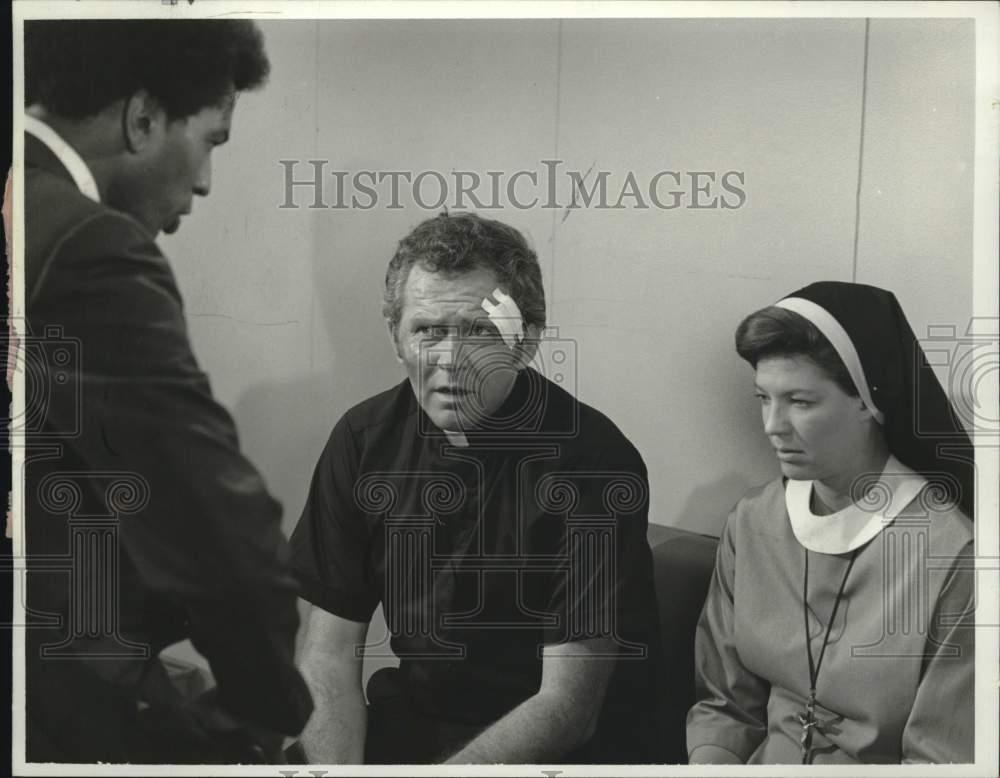 Lynn Carlin Actress Hulk