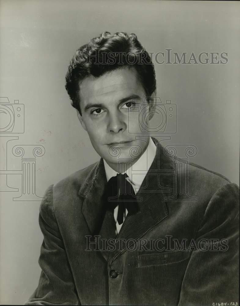 Louis Jourdan Actor Movies | semashow.com
