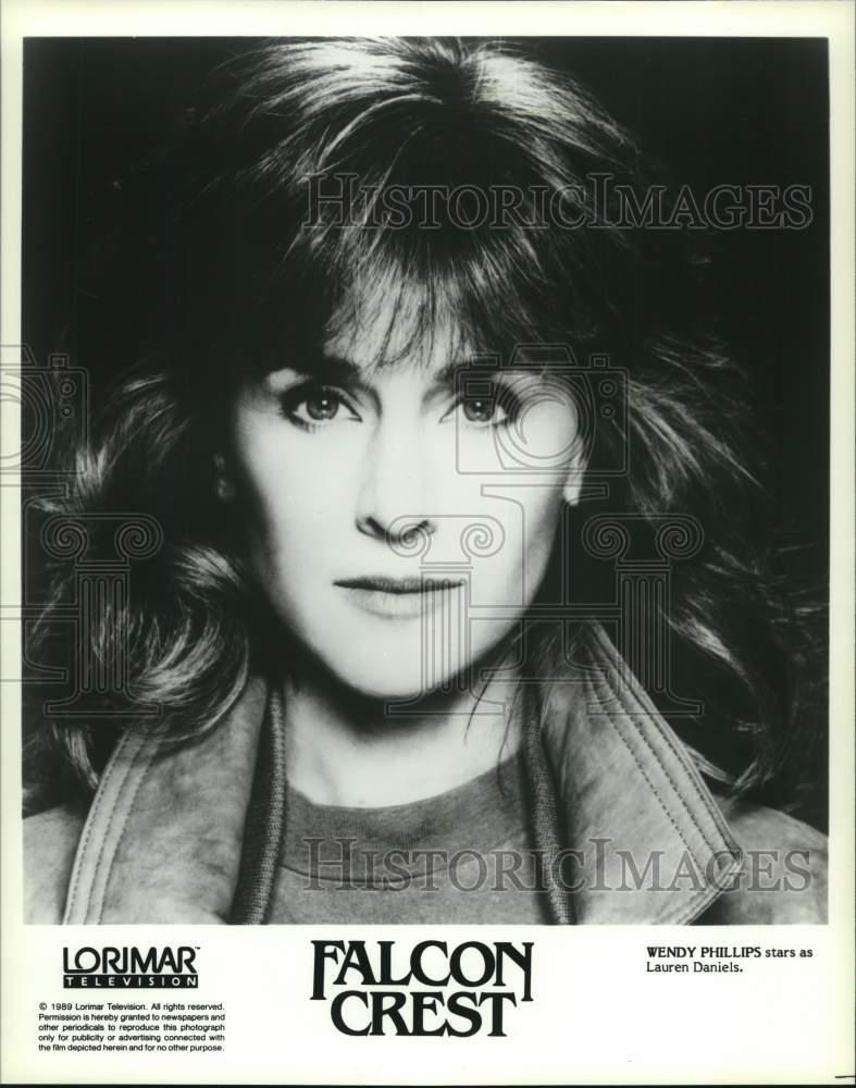 Wendy Phillips Actress