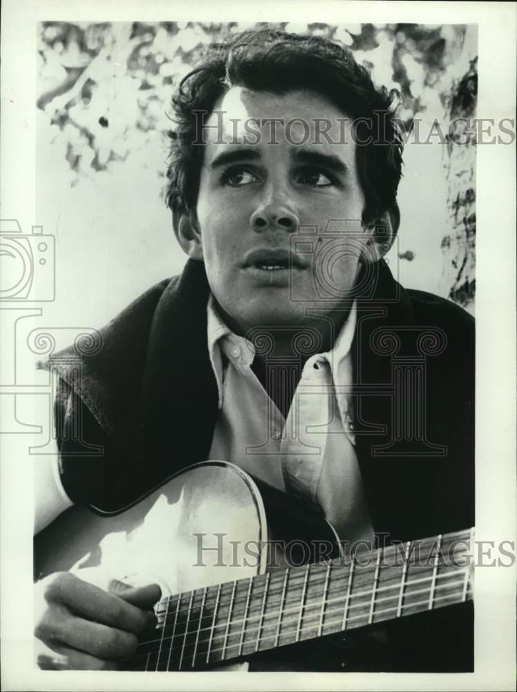 Dack Rambo Biography