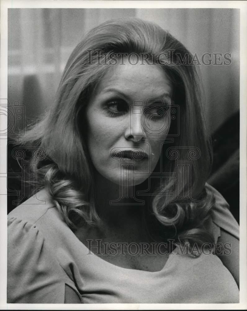 June Wilkinson Measurements