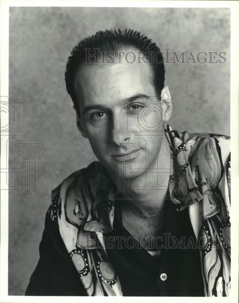 David Marciano Actor