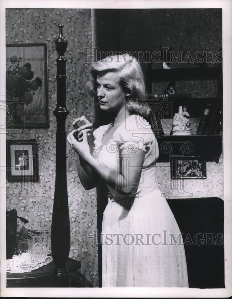 Kim Stanley Cheesecake