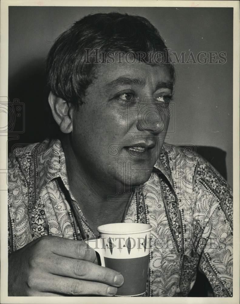Joseph Maher Actor
