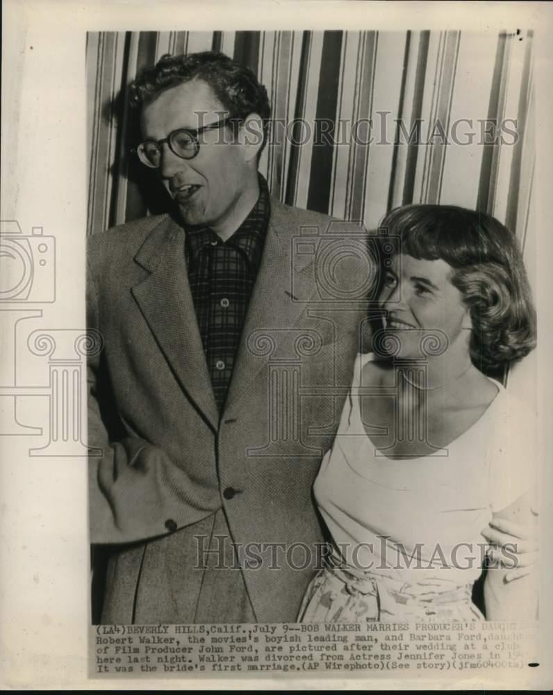 Barbara Ford Actress
