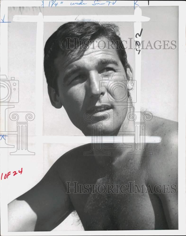 Brian Kelly Actor