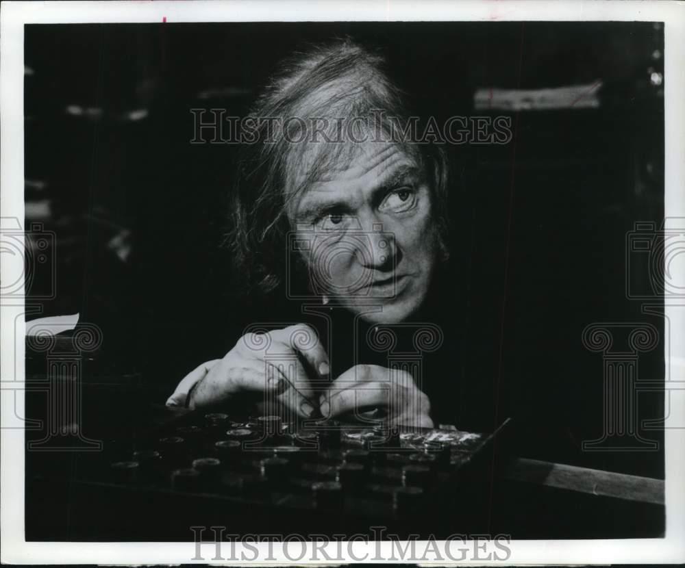 Scrooge Albert Finney On Tv