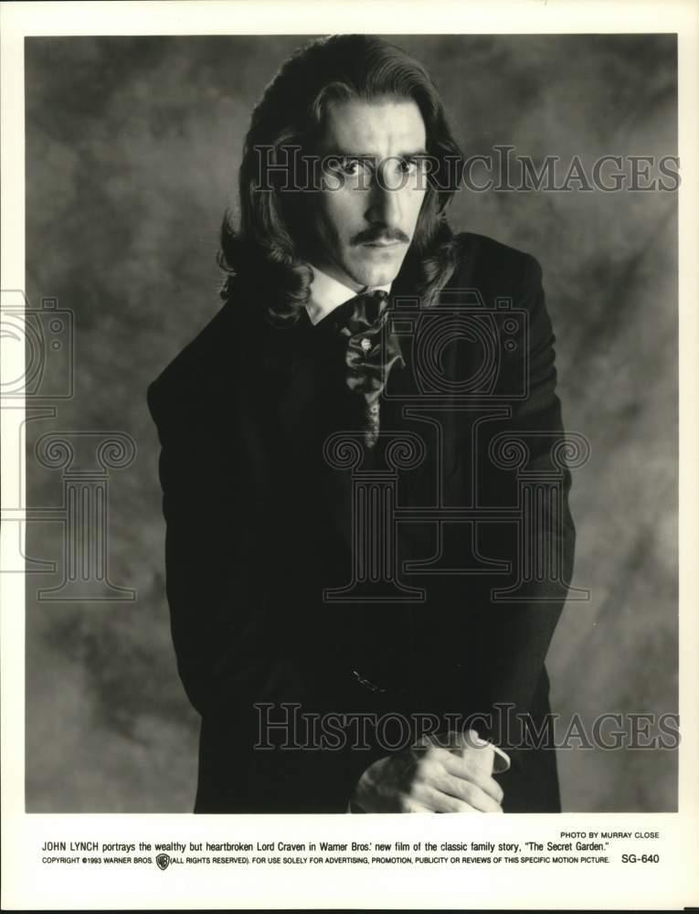 John Lynch Actor