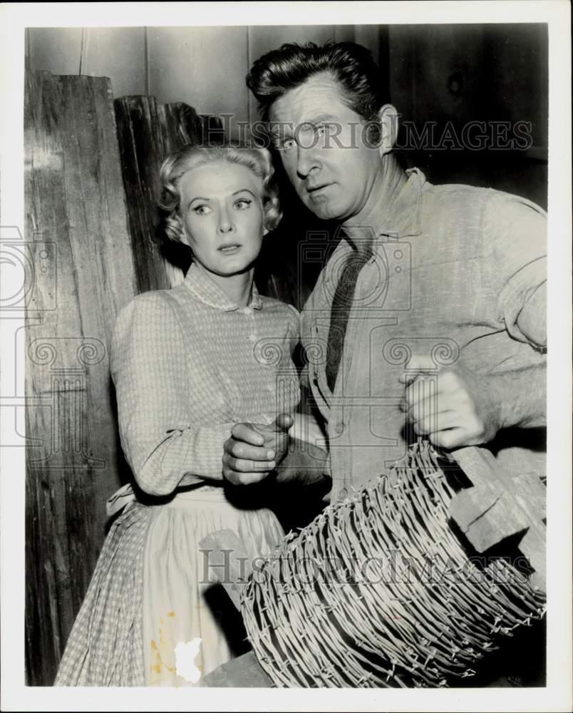 Actress June Vincent 60 Photos - Moonagedaydream.film