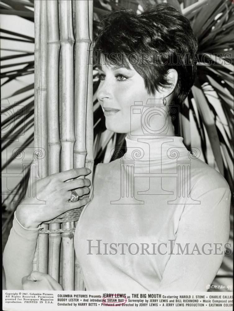 Susan Bay Actress 60 Photos - Moonagedaydream.film