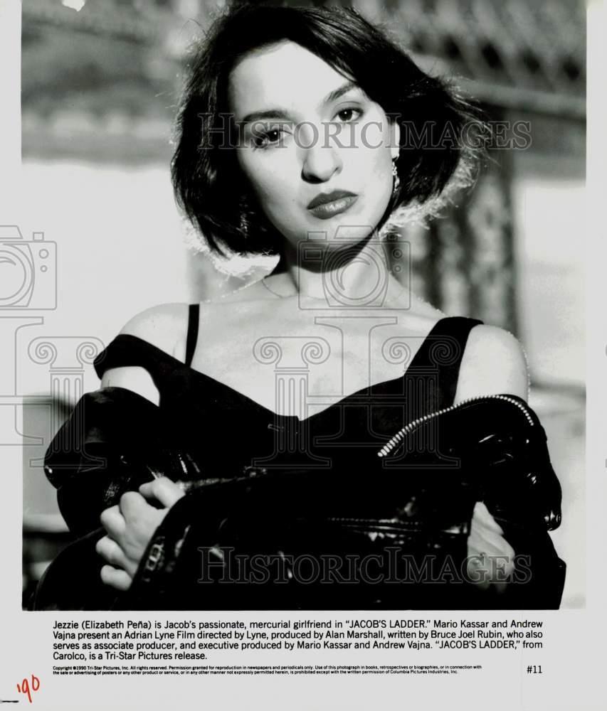 Elizabeth Pena Young