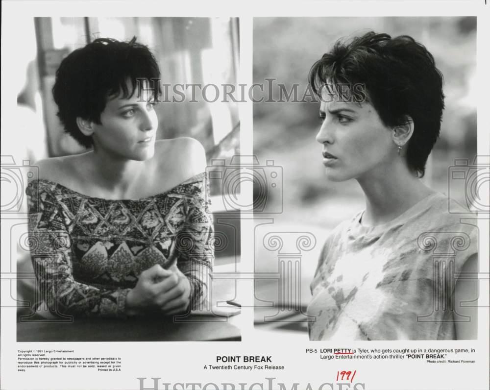 Actress In Point Break 60 Photos - Moonagedaydream.film