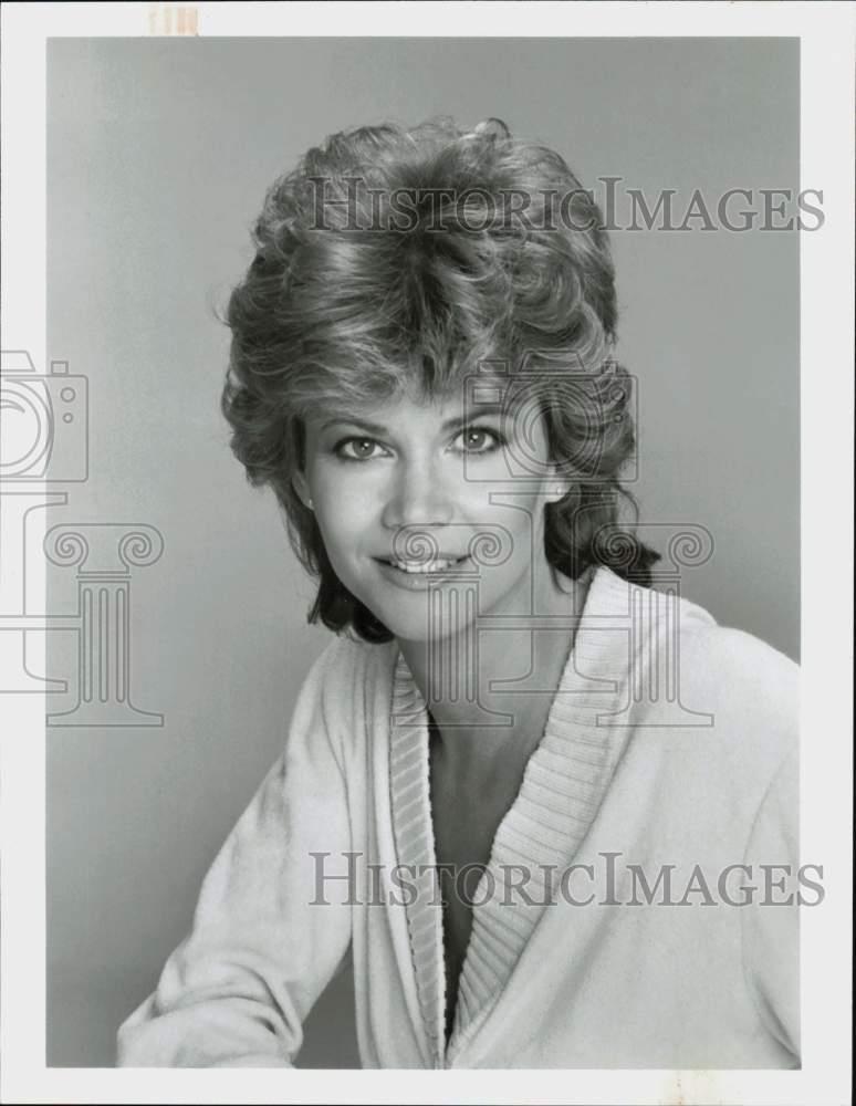 Markie Post Measurements