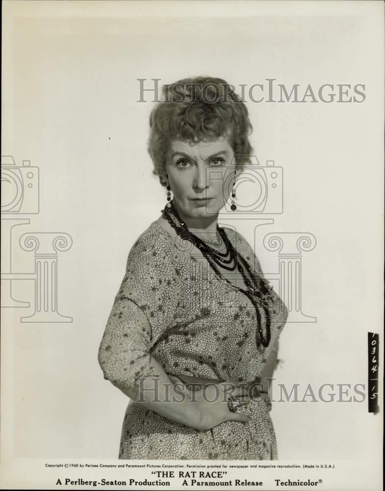 Kay Medford Measurements