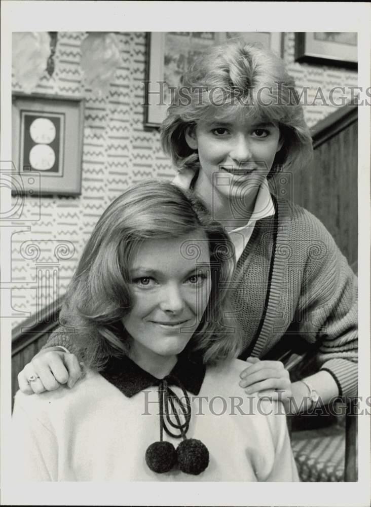 Allison Smith Kate And Allie