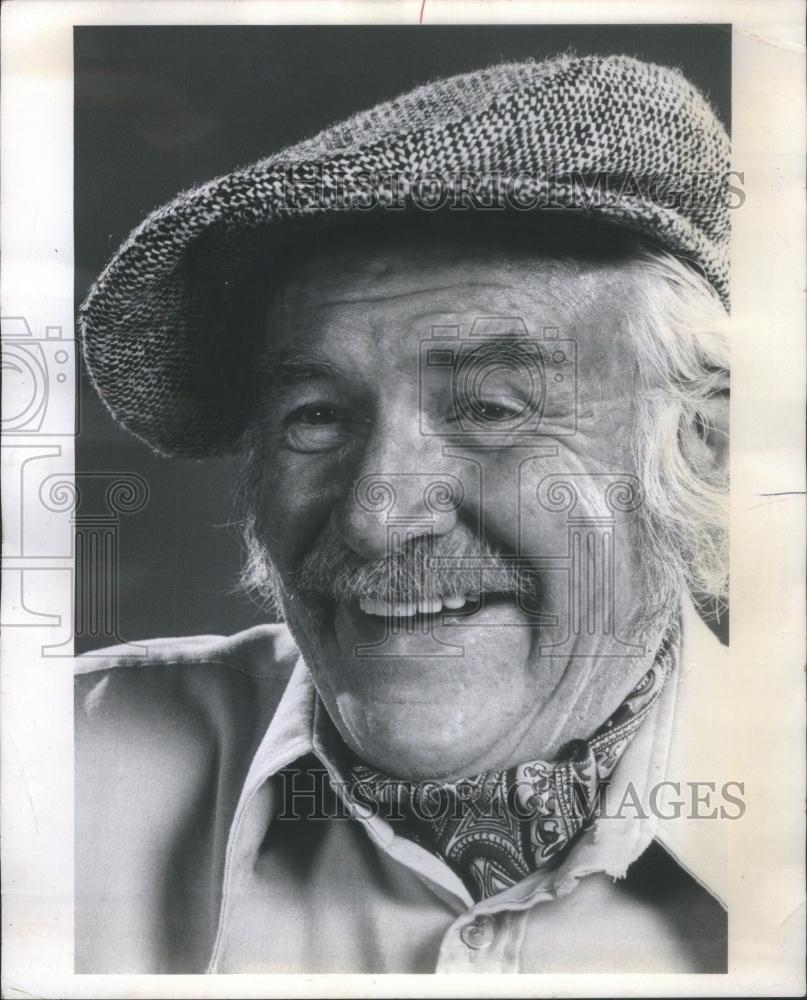 Herta Ware The Waltons