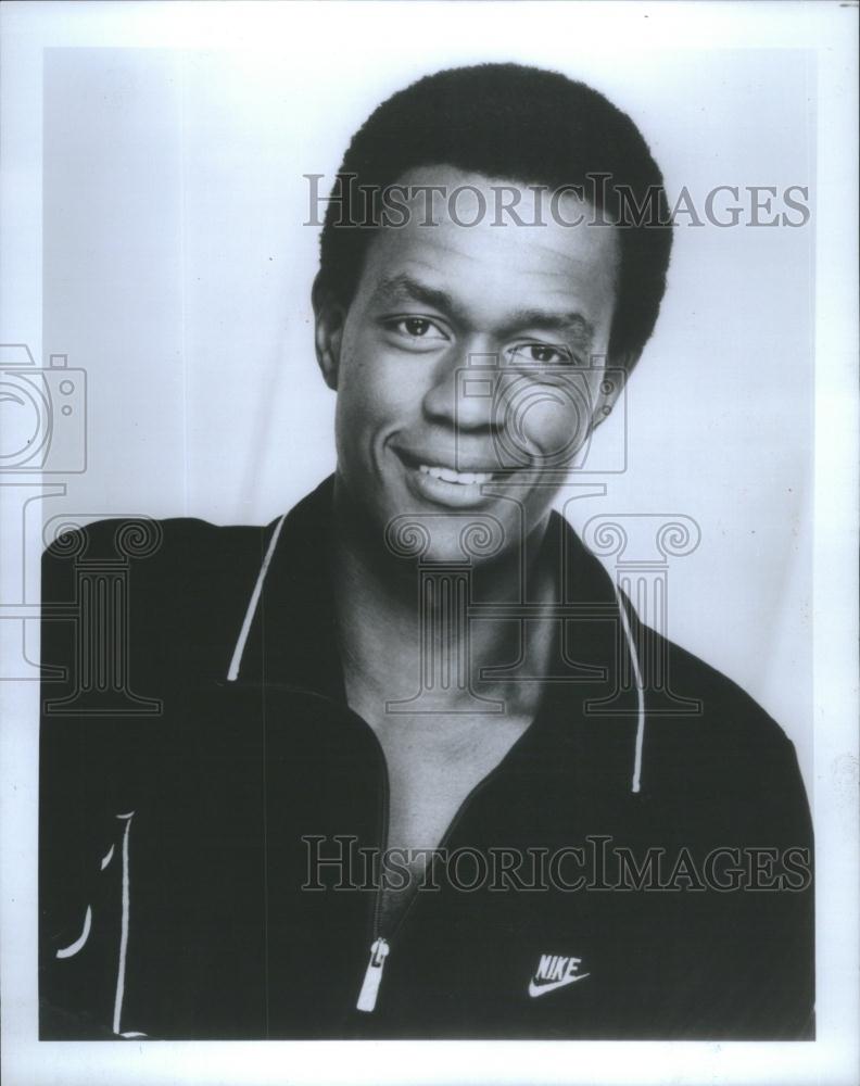 Kevin Peter Hall Prophecy
