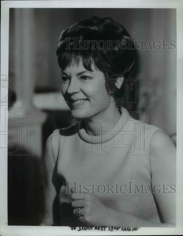Lynn Carlin Actress Hulk