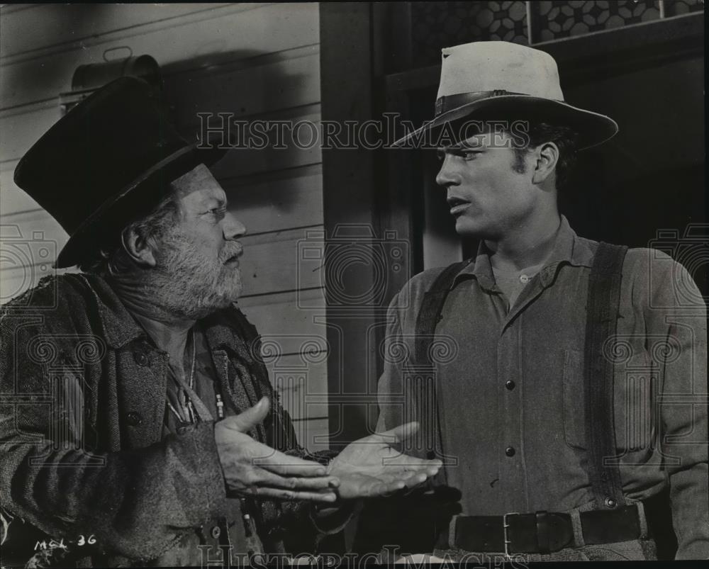 Edgar Buchanan Young