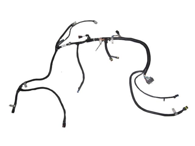 OEM Delphi Detroit Diesel Engine Wire Harness Series 60 Trucks 23532261 ...