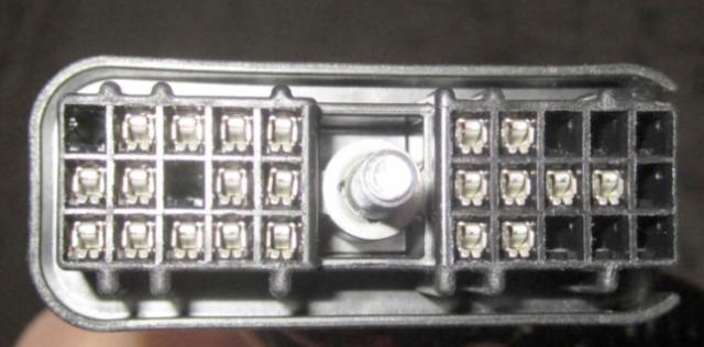 OEM Delphi Detroit Diesel Engine Wire Harness Series 60 Trucks 23532261 ...