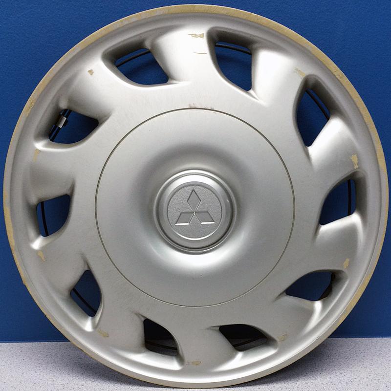 Mitsubishi Hubcaps