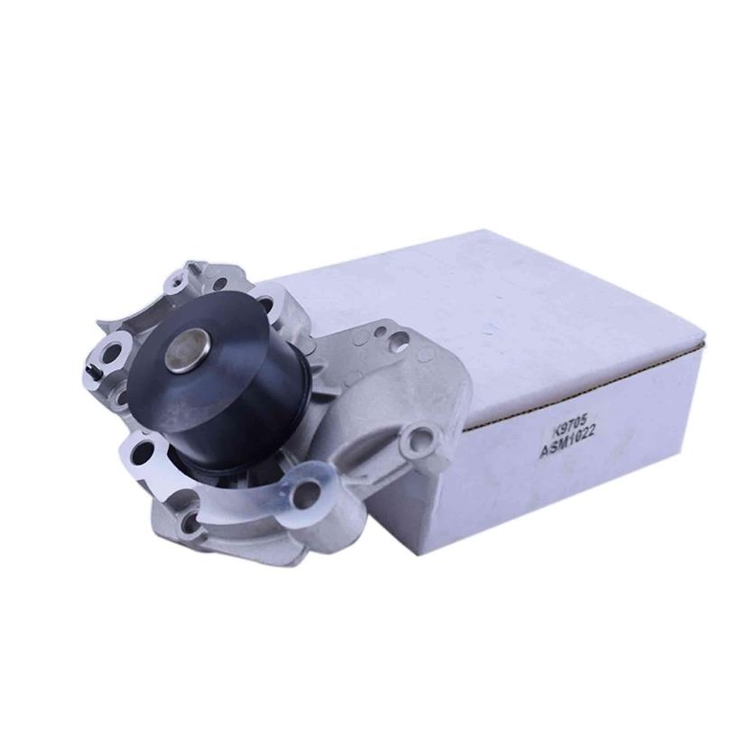 NEW Tiburon Sportage 2.7L Water Pump Assembly 25100-3E000 | eBay