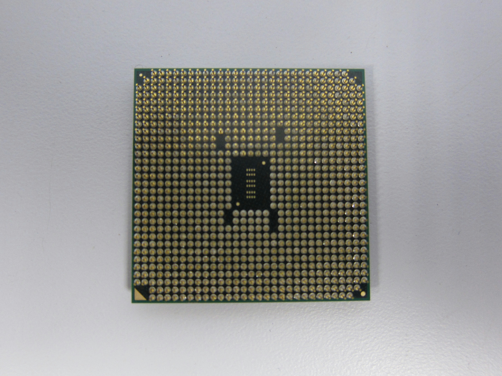 AMD A6-Series A6-5400B CPU Processor 3.60 GHz Socket FM2 ...