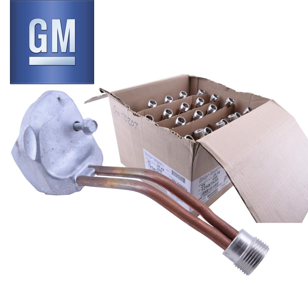 *NEW* GM Buick Chevy Malibu Engine Block Coolant Heater Element ...