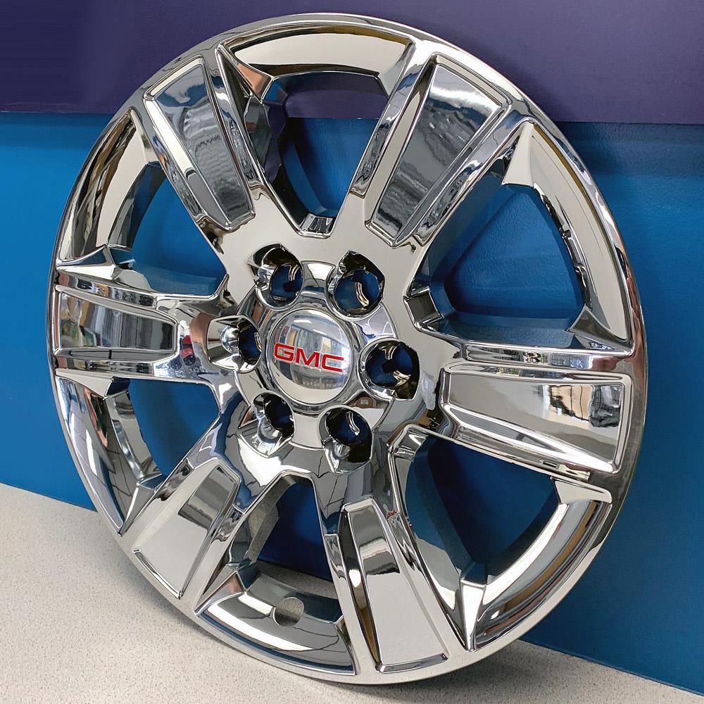 Gmc Hubcaps For Sale Sierra at Debra Masters blog