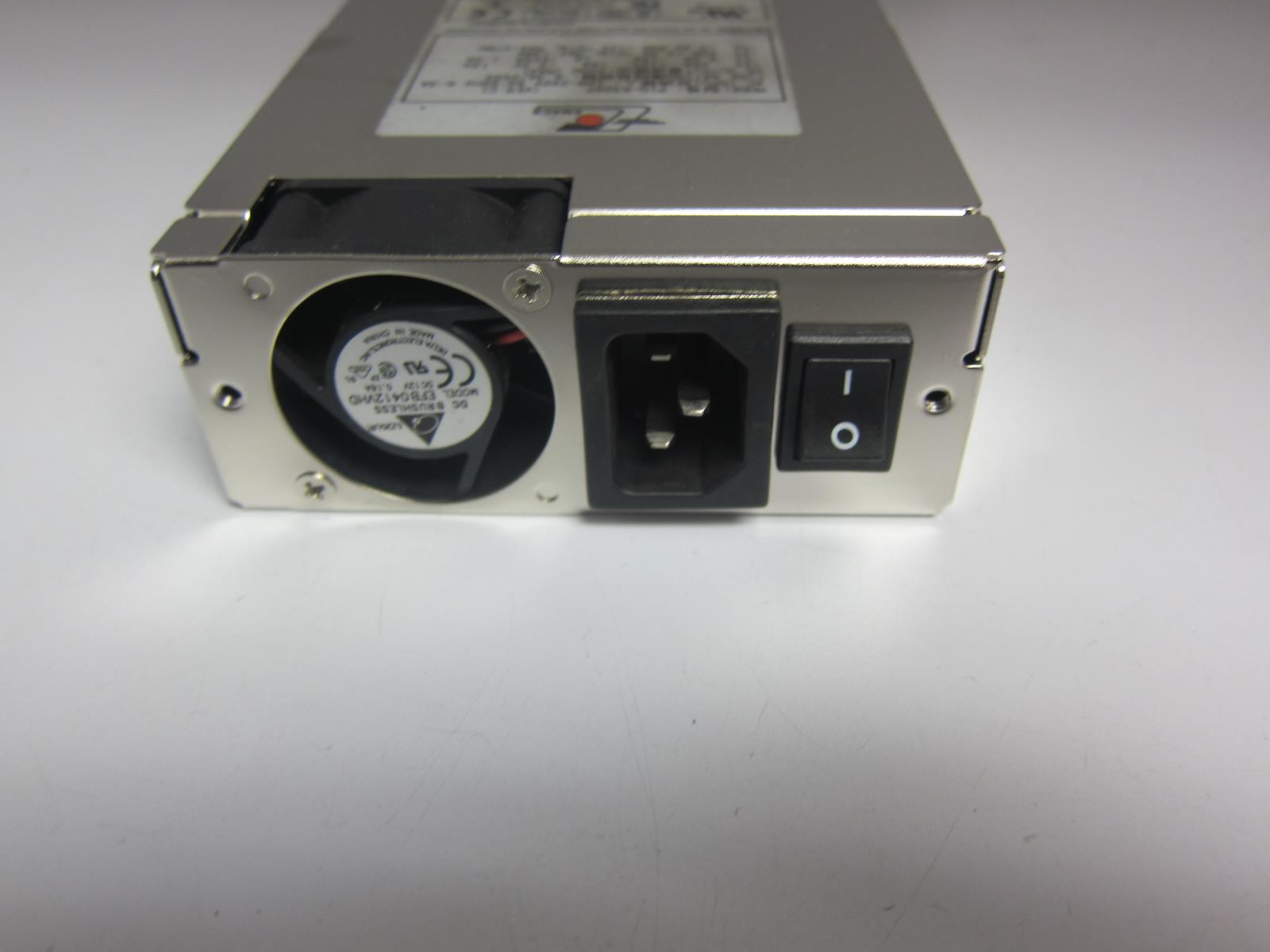 EMACS Power Supply MRM-6650P-R 650W B011790016 | eBay