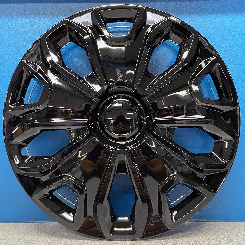 2015-2019 Ford Transit 150/250/350 XLT Van # 512-16BLK 16" BLACK ...